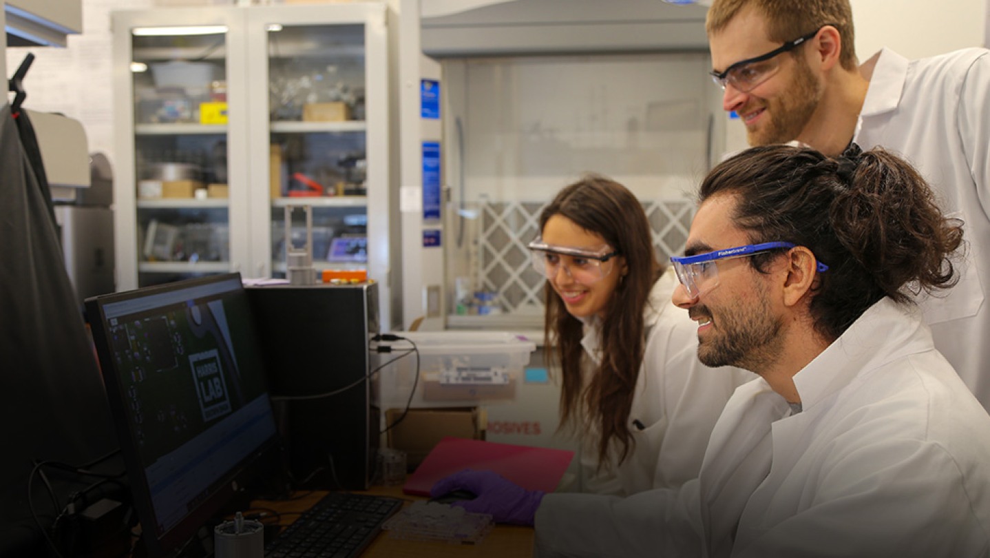Making Waves: Joukowsky Prize Honors John Antolik's Breakthrough Fluid ...