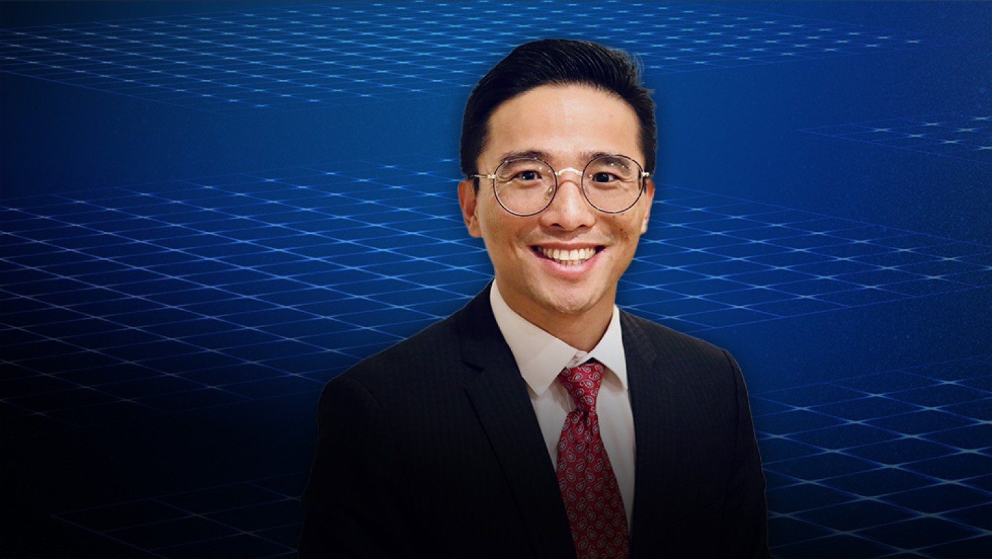 Lin joins Brown Engineering faculty | Engineering | Brown University