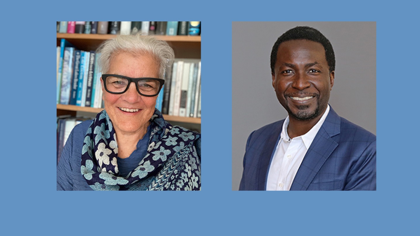 Palmore and Toussaint named Senior Associate Deans | Engineering ...