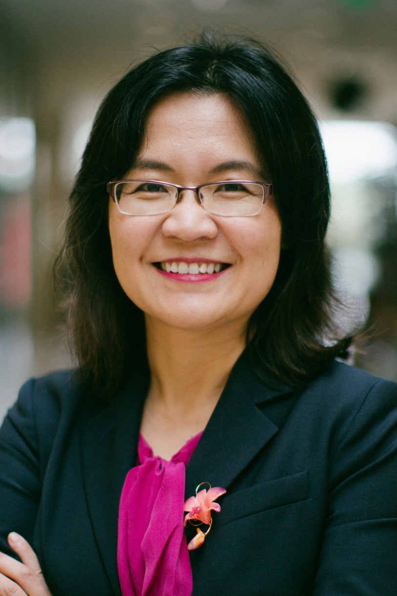 Yue Qi | Engineering | Brown University