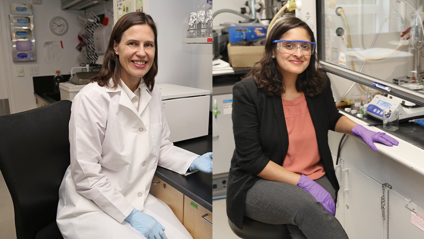 Brown funds biomedical technologies with commercial potential, patient ...